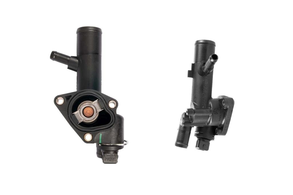 Thermostat d'eau GATES TH37983G1 au meilleur prix - Oscaro