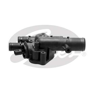 Thermostat d'eau GATES TH39883G1 au meilleur prix - Oscaro