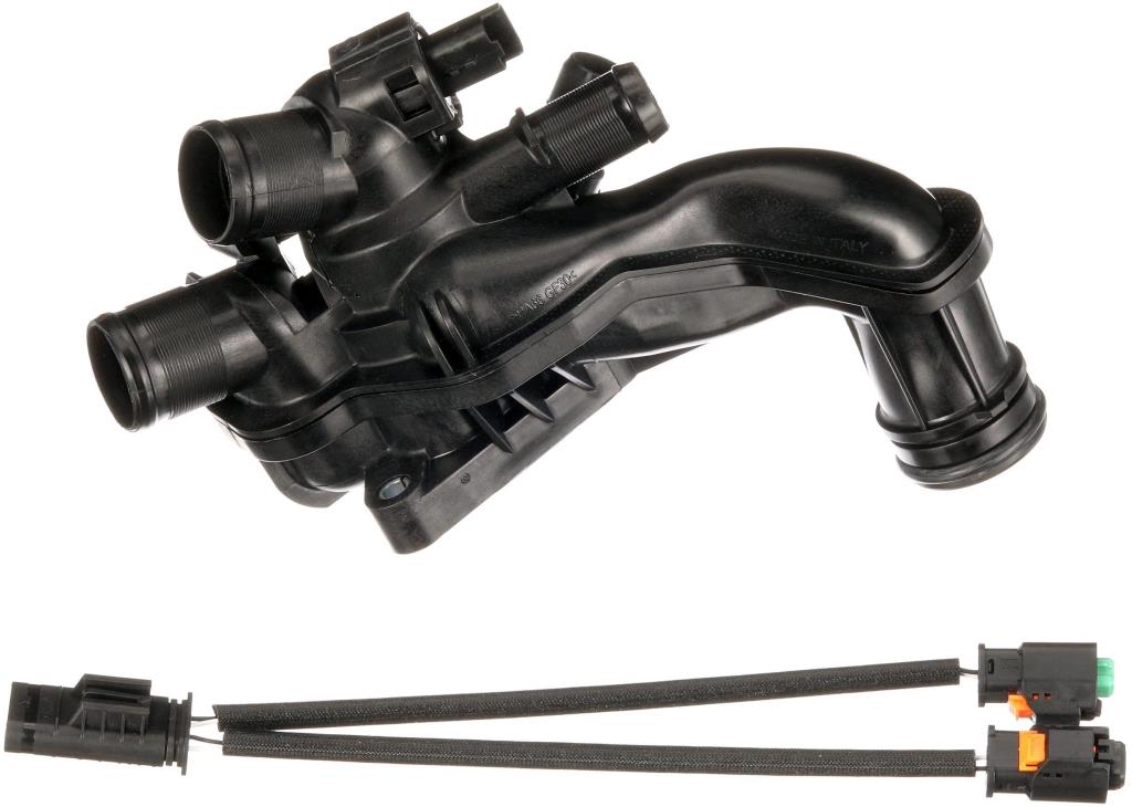 Thermostat d'eau GATES TH609105G1 au meilleur prix - Oscaro