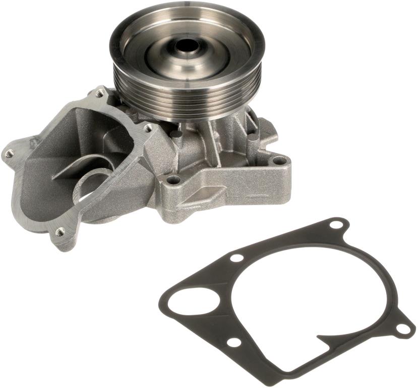 Pompe à eau GATES WP0127 au meilleur prix - Oscaro