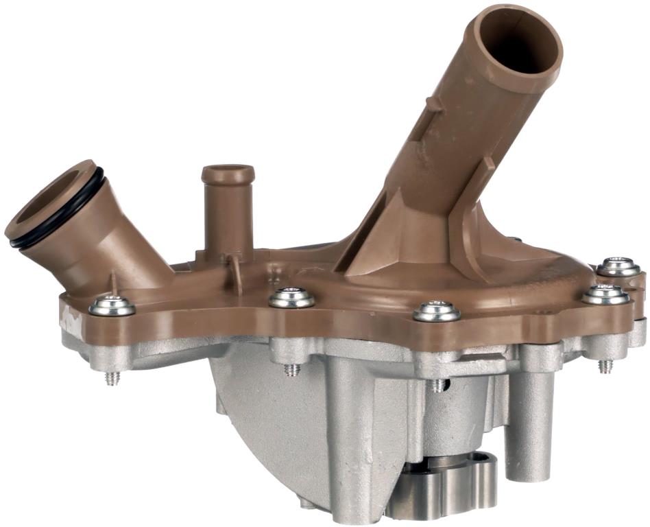 Pompe à eau GATES WP0131 au meilleur prix - Oscaro