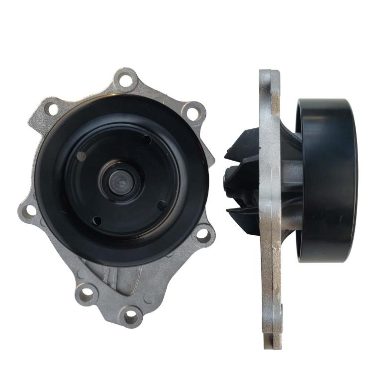 Pompe à eau GATES WP0189 au meilleur prix - Oscaro