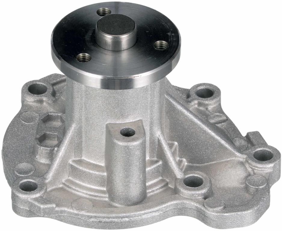 Pompe à eau GATES WP0228 au meilleur prix - Oscaro
