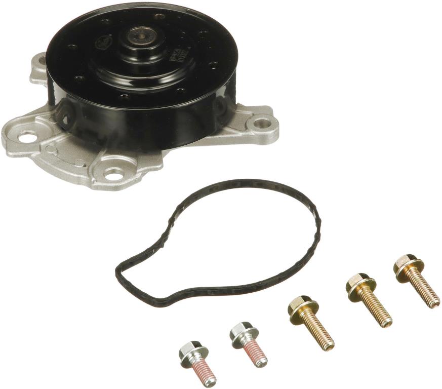 Pompe à eau GATES WP0229 au meilleur prix - Oscaro