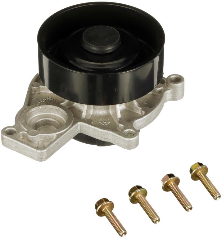 Pompe à eau GATES WP0268 au meilleur prix - Oscaro