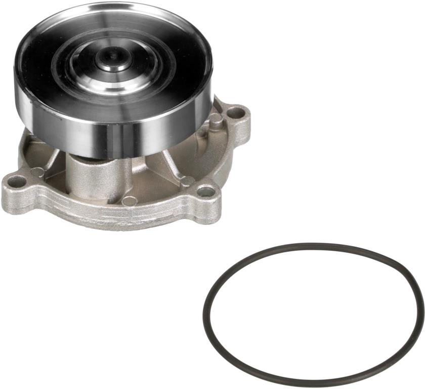 Pompe à eau GATES WP0270 au meilleur prix - Oscaro