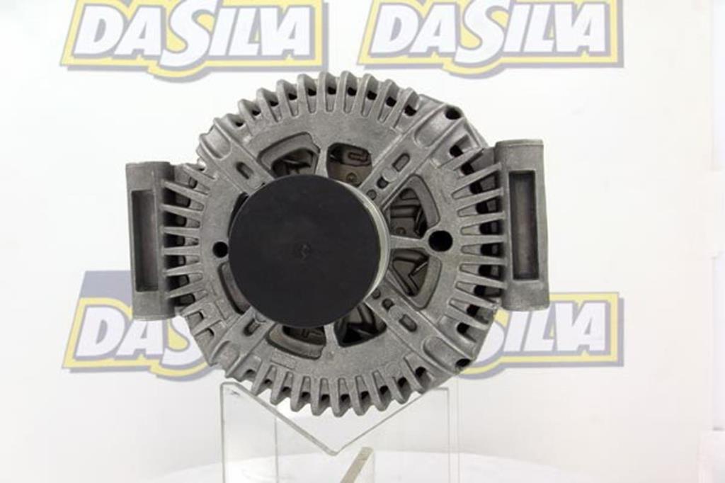 Alternateur DA SILVA S.A.S. 011723 au meilleur prix - Oscaro
