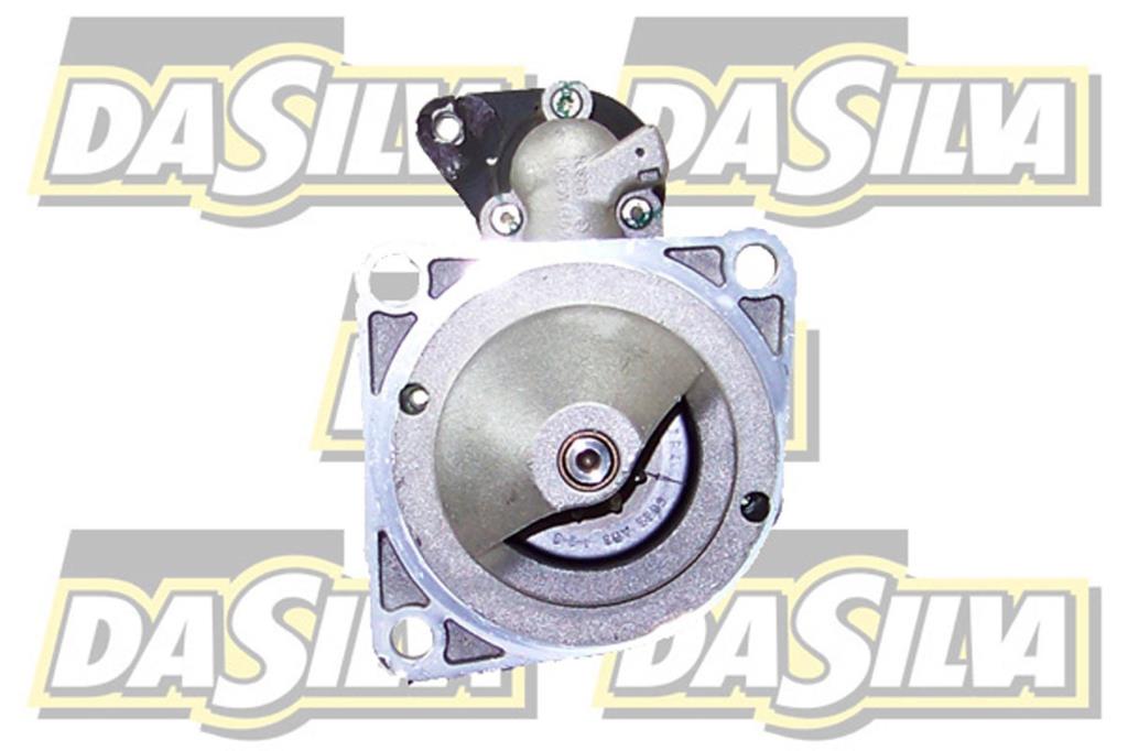 Démarreur DA SILVA S.A.S. 020403 au meilleur prix - Oscaro