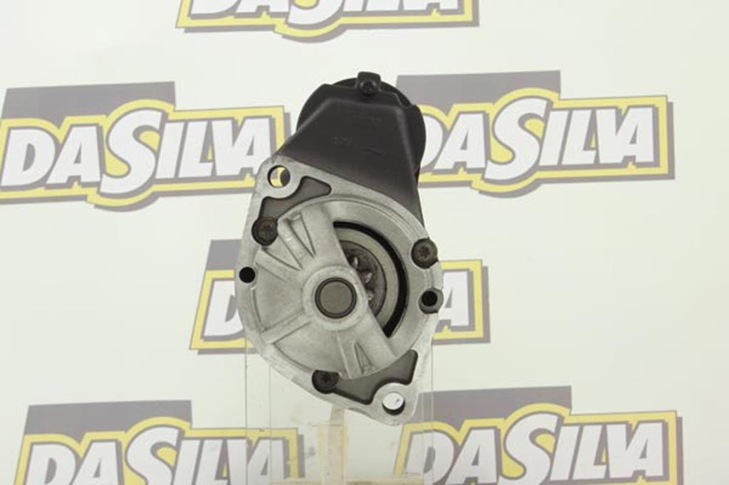 Démarreur DA SILVA S.A.S. 021248 au meilleur prix - Oscaro