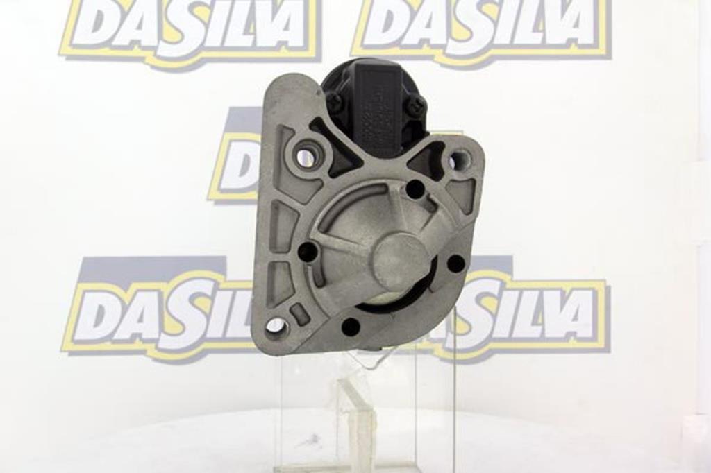 Démarreur DA SILVA S.A.S. JD021297 au meilleur prix - Oscaro