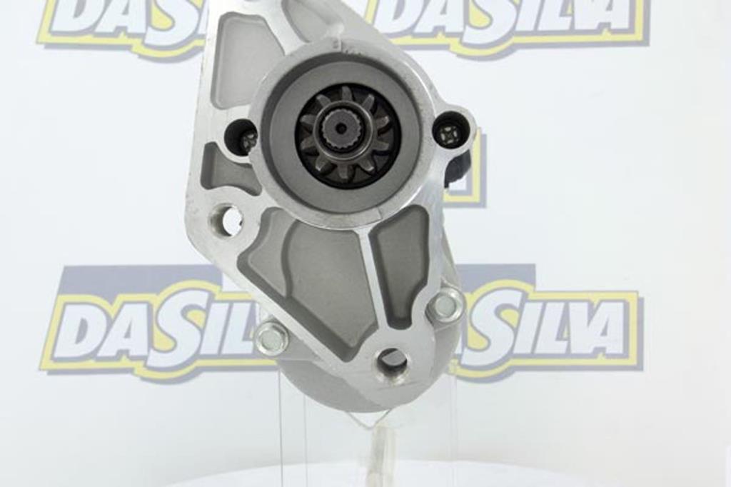 Démarreur DA SILVA S.A.S. 040179 au meilleur prix - Oscaro