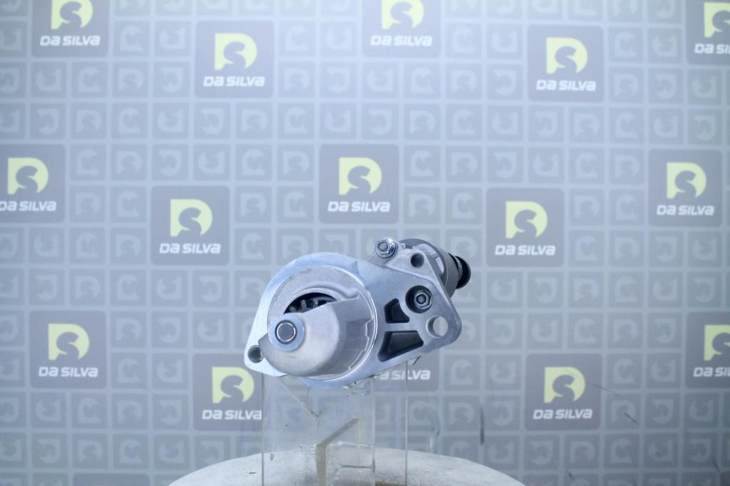 Démarreur DA SILVA S.A.S. 041425 au meilleur prix - Oscaro