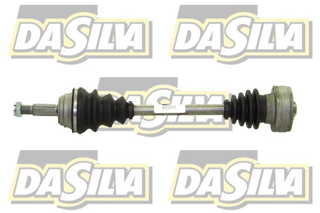 Cardan DA SILVA S.A.S. JC9169 au meilleur prix - Oscaro