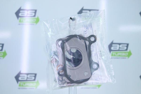 Turbocompresseur DA SILVA S.A.S. AS1098 au meilleur prix - Oscaro