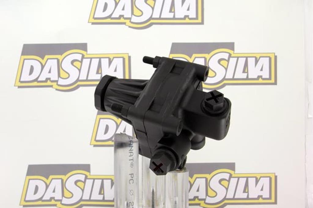Pompe de direction assistée DA SILVA S.A.S. DP2525 au meilleur prix ...