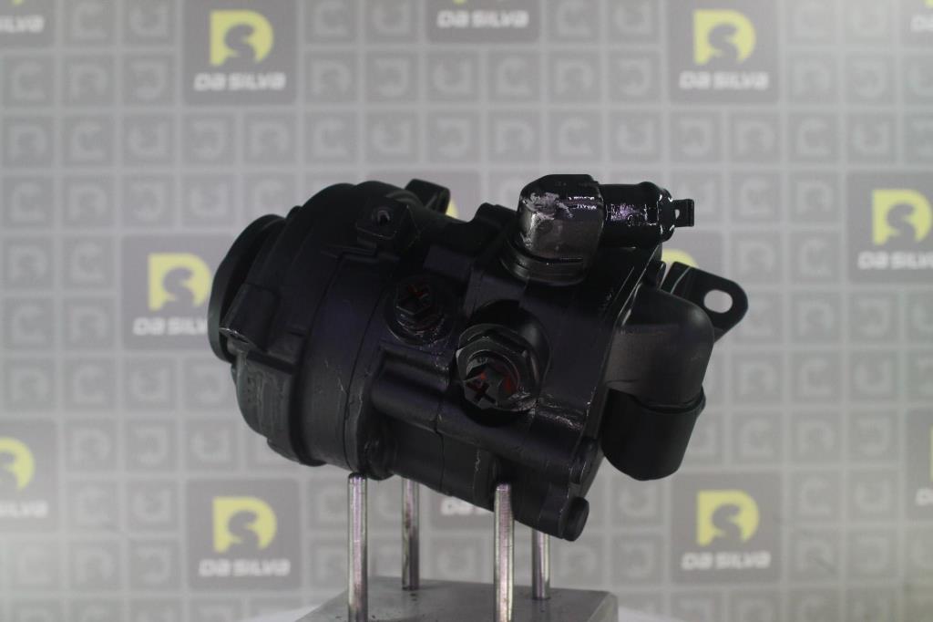 Pompe de direction assistée DA SILVA S.A.S. DP3508 au meilleur prix ...
