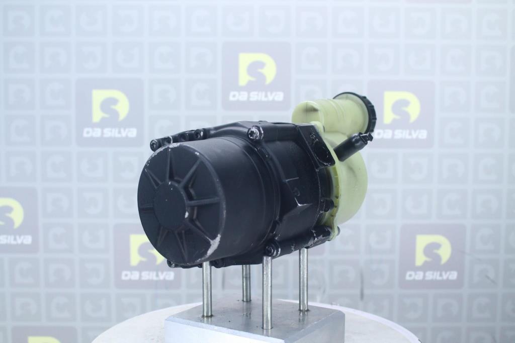 Pompe de direction assistée DA SILVA S.A.S. DP5040 au meilleur prix ...