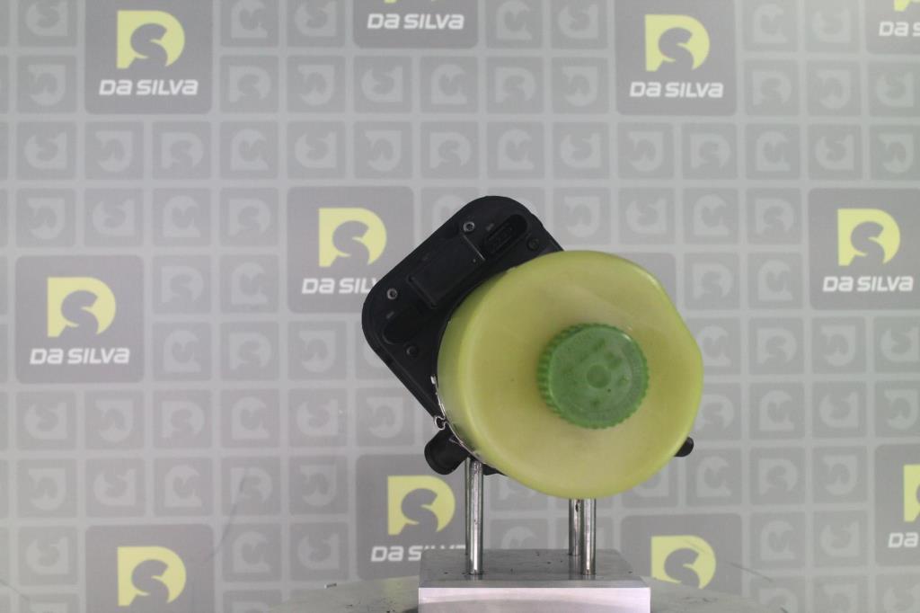 Pompe de direction assistée DA SILVA S.A.S. DP5054 au meilleur prix ...
