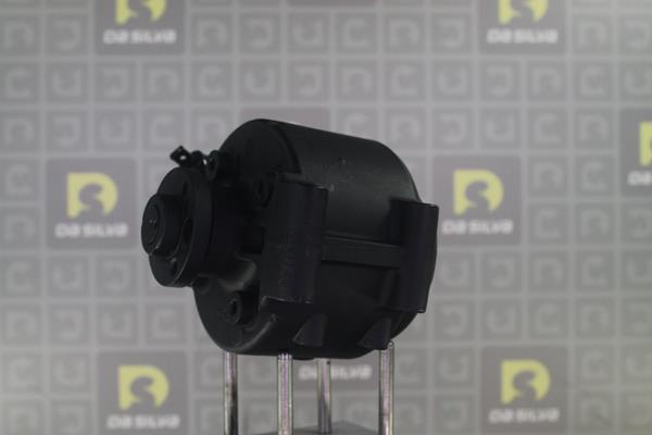 Pompe de direction assistée DA SILVA S.A.S. DPA003 au meilleur prix ...