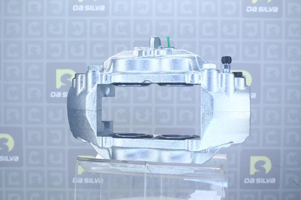 Étrier de frein DA SILVA S.A.S. ET2500 au meilleur prix - Oscaro