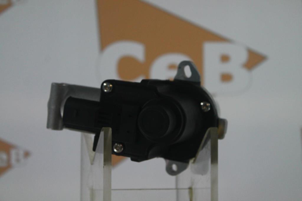 Vanne EGR DA SILVA S.A.S. GR6125 au meilleur prix - Oscaro