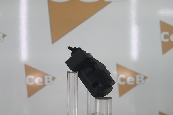 Vanne EGR DA SILVA S.A.S. GR9021 au meilleur prix - Oscaro