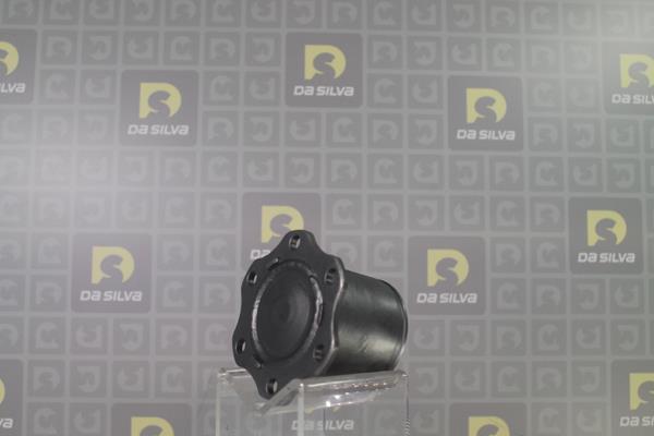 Joint homocinétique, transmission DA SILVA S.A.S. J3682 au meilleur ...