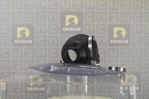 Soufflet de cardan DA SILVA S.A.S. K3705 au meilleur prix - Oscaro