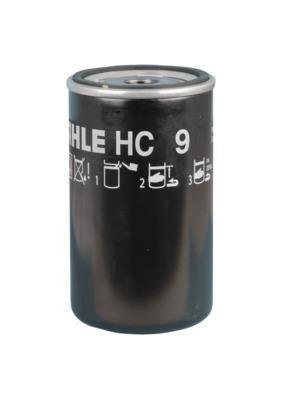 Filtre hydraulique, boîte automatique KNECHT FILTER HC 9 au meilleur ...