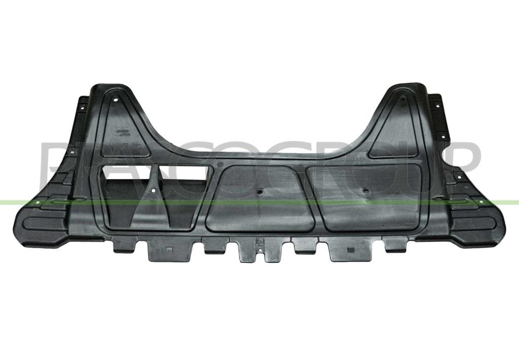 Insonorisation du compartiment moteur PRASCO AD3241900 au meilleur prix ...