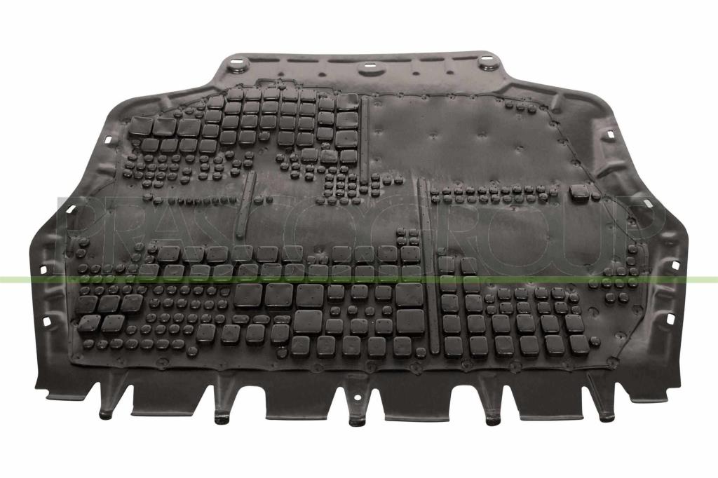 Isolamento do som do compartimento do motor PRASCO VG9041930 ao melhor ...