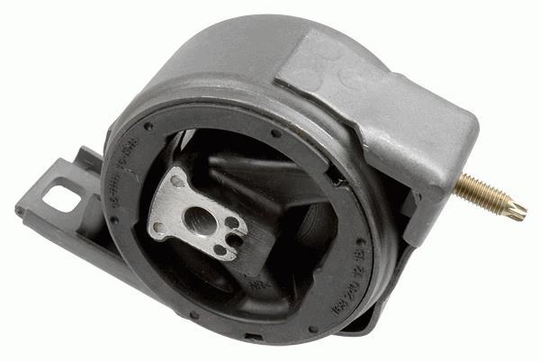 Support moteur LEMFÖRDER 25061 01 au meilleur prix - Oscaro