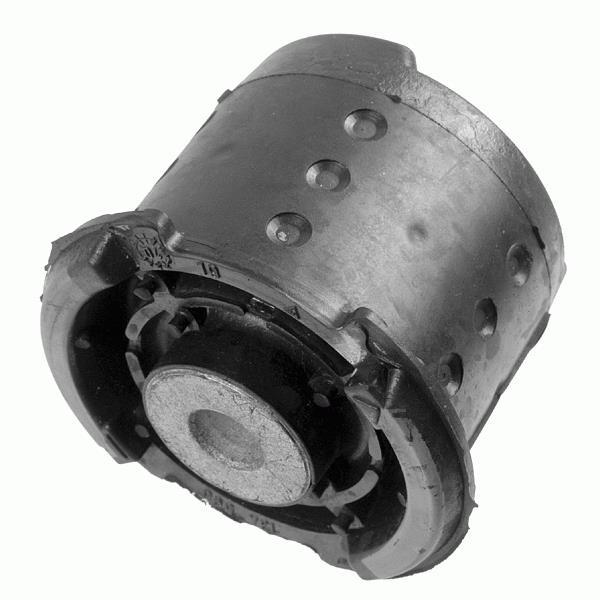 Suspension, support d'essieu LEMFÖRDER 27120 01 au meilleur prix - Oscaro