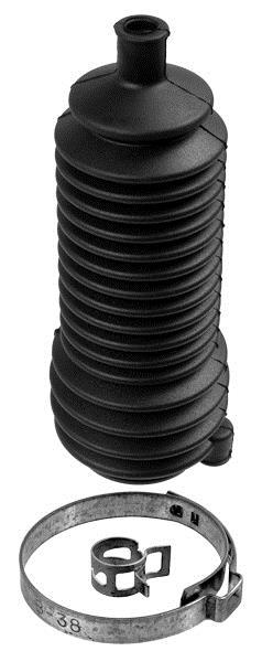 Soufflet de direction LEMFÖRDER 30214 01 au meilleur prix - Oscaro