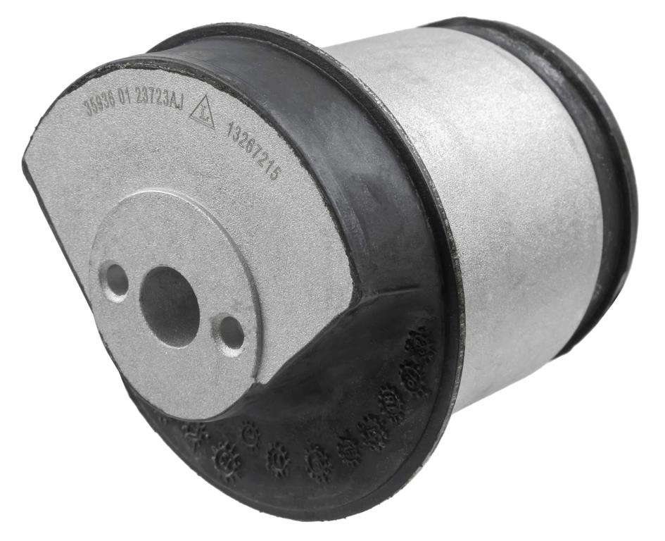 Suspension, corps de l'essieu LEMFÖRDER 35936 01 au meilleur prix - Oscaro