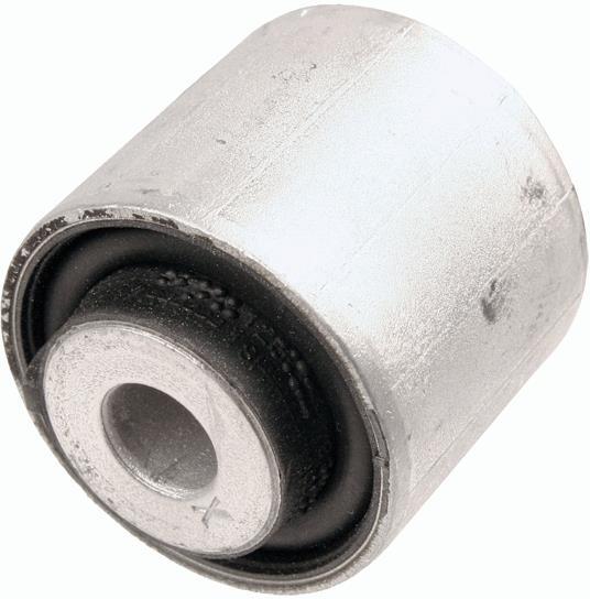 Suspension, jambe d'essieu LEMFÖRDER 36756 01 au meilleur prix - Oscaro