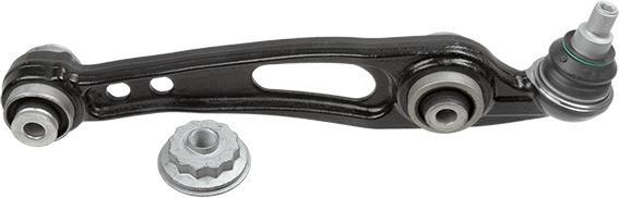 Triangle de suspension LEMFÖRDER 42162 01 au meilleur prix - Oscaro