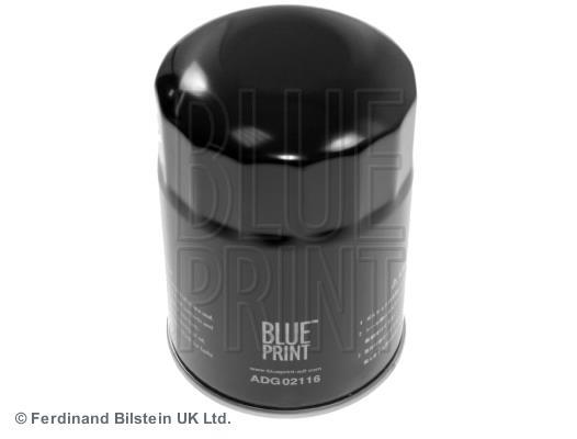 Filtre à huile Blue Print ADG02116 au meilleur prix - Oscaro