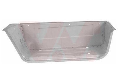 Marche-pied VAN WEZEL 1895105 au meilleur prix - Oscaro