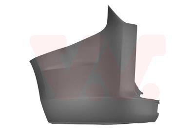 Pare-chocs VAN WEZEL 1989535 au meilleur prix - Oscaro