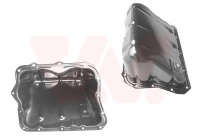 Carter d'huile VAN WEZEL 2910070 au meilleur prix - Oscaro