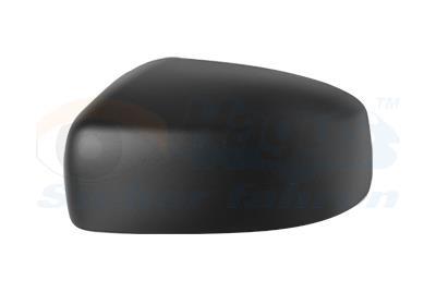 Revêtement, rétroviseur extérieur VAN WEZEL 3263843 au meilleur prix ...