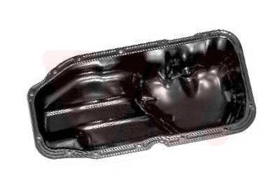 Carter d'huile VAN WEZEL 3763073 au meilleur prix - Oscaro