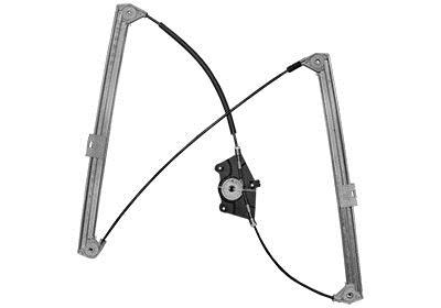 Mécanisme de lève-vitre VAN WEZEL 5846262 au meilleur prix - Oscaro