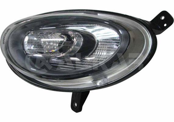 Piloto intermitente ALKAR AUTOMOTIVE S.A. 1901250 al mejor precio - Oscaro