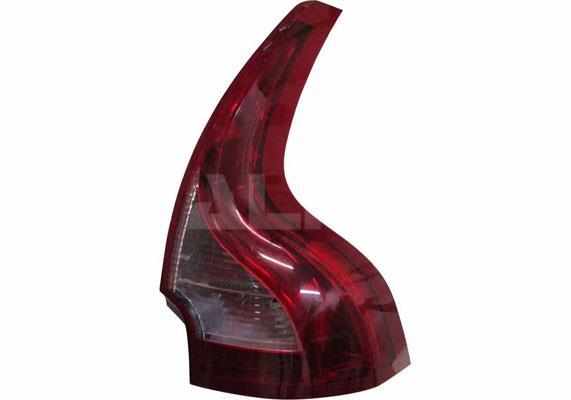 Feu arrière ALKAR AUTOMOTIVE S.A. 2002727 au meilleur prix - Oscaro