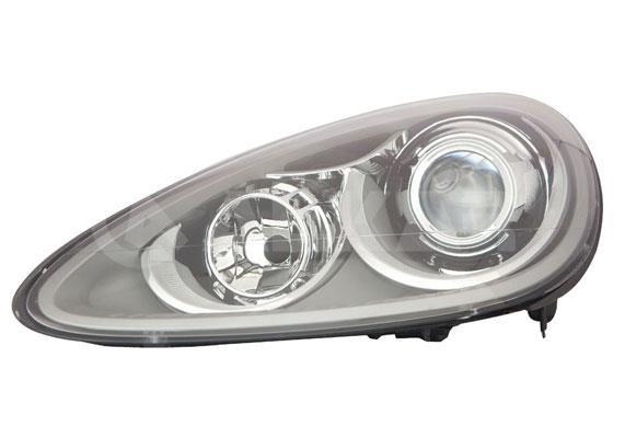 Phare avant ALKAR AUTOMOTIVE S.A. 2741817 au meilleur prix - Oscaro