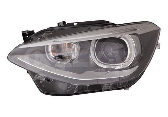 Phare avant ALKAR AUTOMOTIVE S.A. 2751842 au meilleur prix - Oscaro