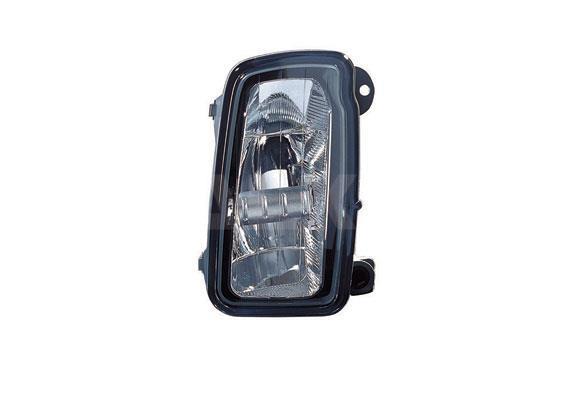 Phare antibrouillard ALKAR AUTOMOTIVE S.A. 2902401 au meilleur prix ...