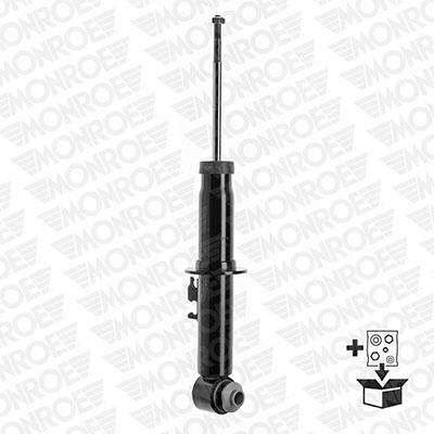 Amortisseurs MONROE MONROE REFLEX - ref. E1363 au meilleur prix - Oscaro